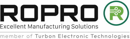 Solutions / Services - ROPRO GmbH